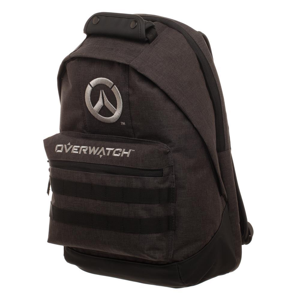 Shop Overwatch Backpack Overwatch Builtup Bac – Luggage Factory