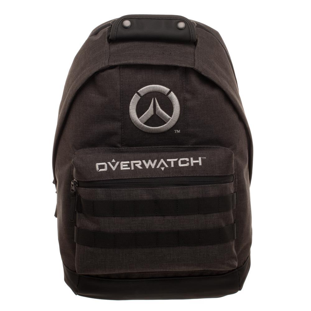 Shop Overwatch Backpack Overwatch Builtup Bac – Luggage Factory