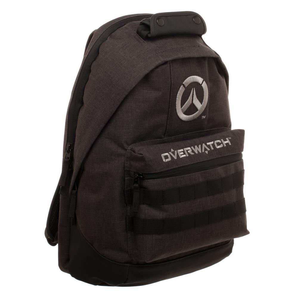 Shop Overwatch Backpack Overwatch Builtup Bac – Luggage Factory