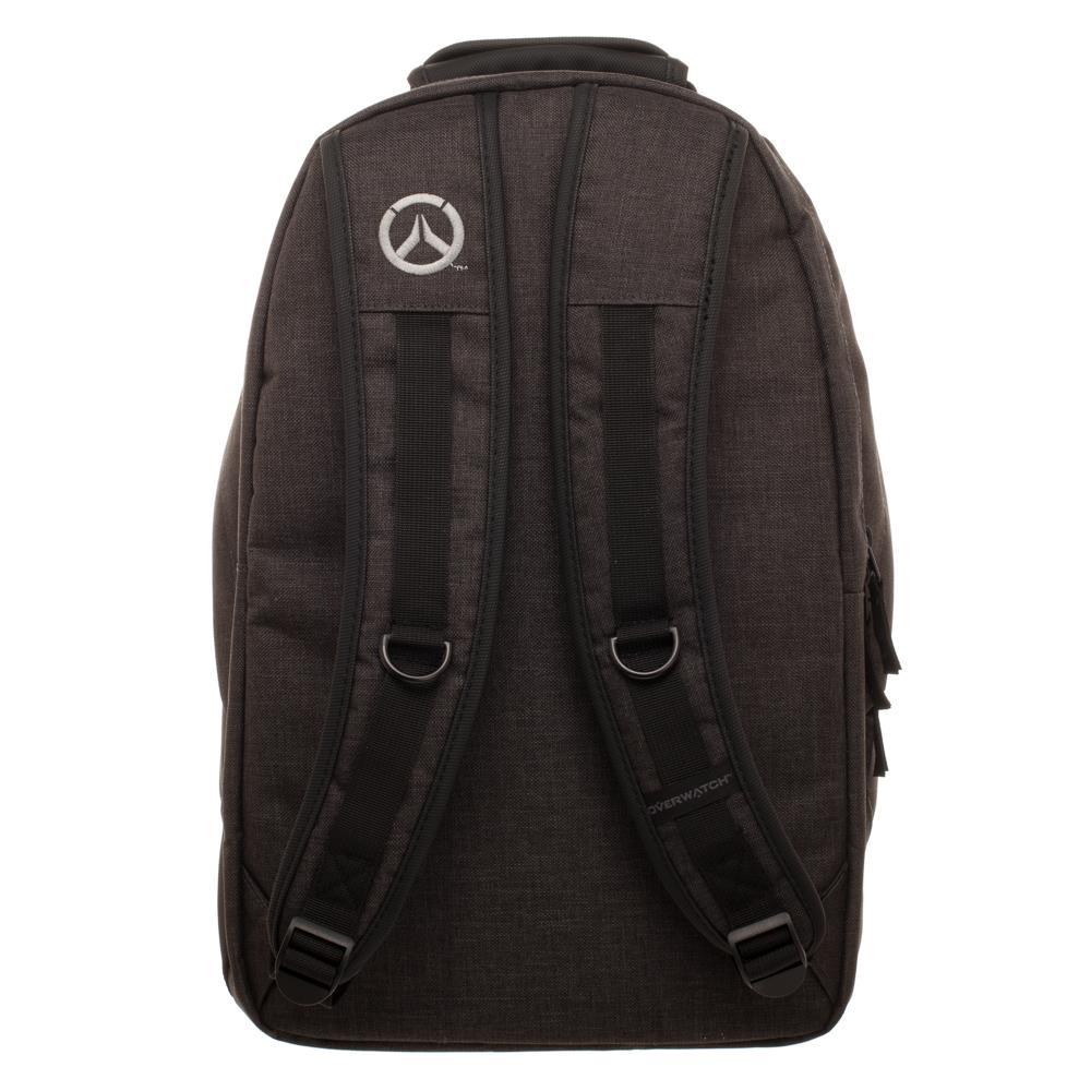Shop Overwatch Backpack Overwatch Builtup Bac – Luggage Factory