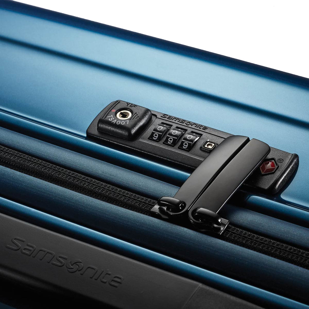 Shop Samsonite Neopulse 20In Spinner Carry On – Luggage Factory