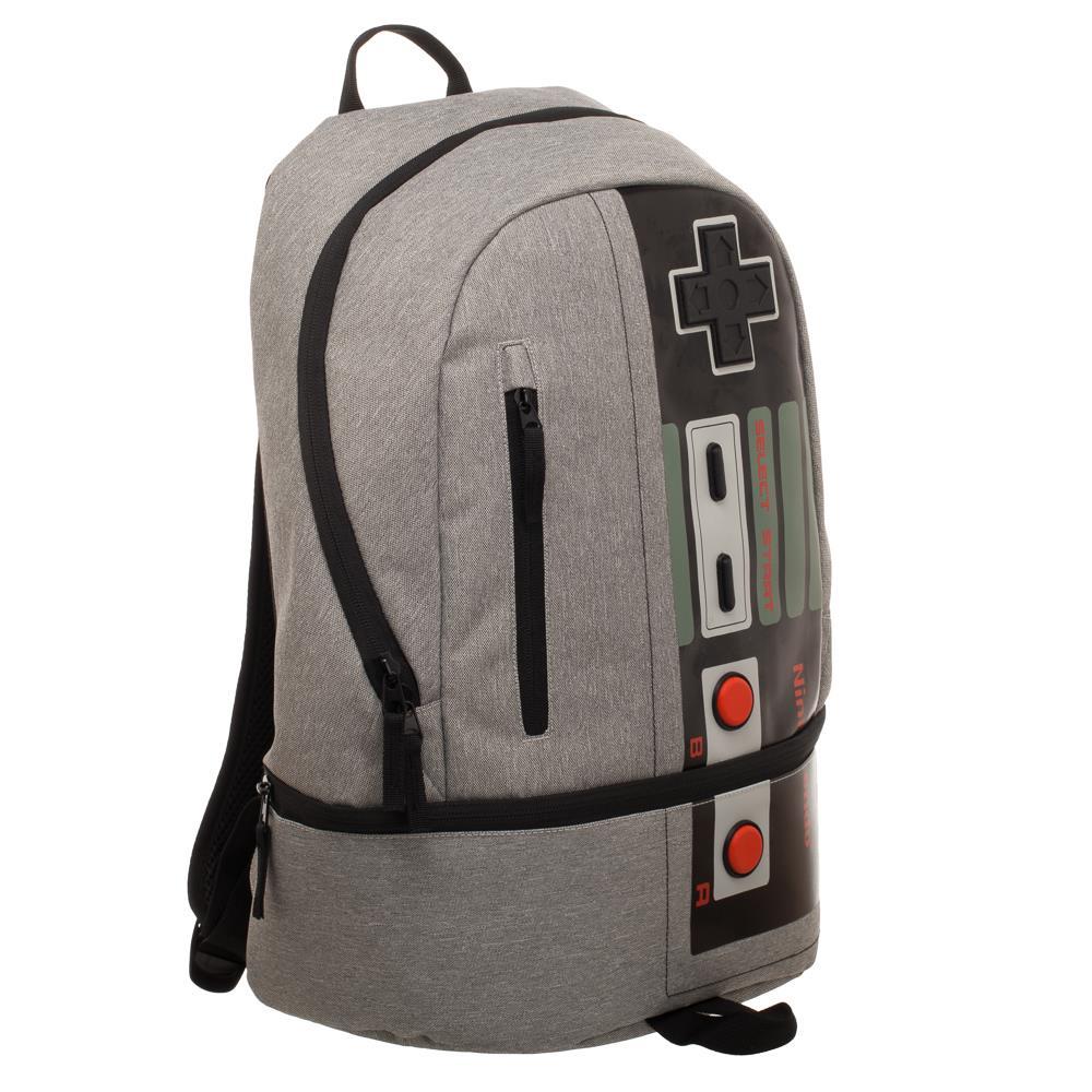Shop Nintendo Controller Backpack Game Contro – Luggage Factory