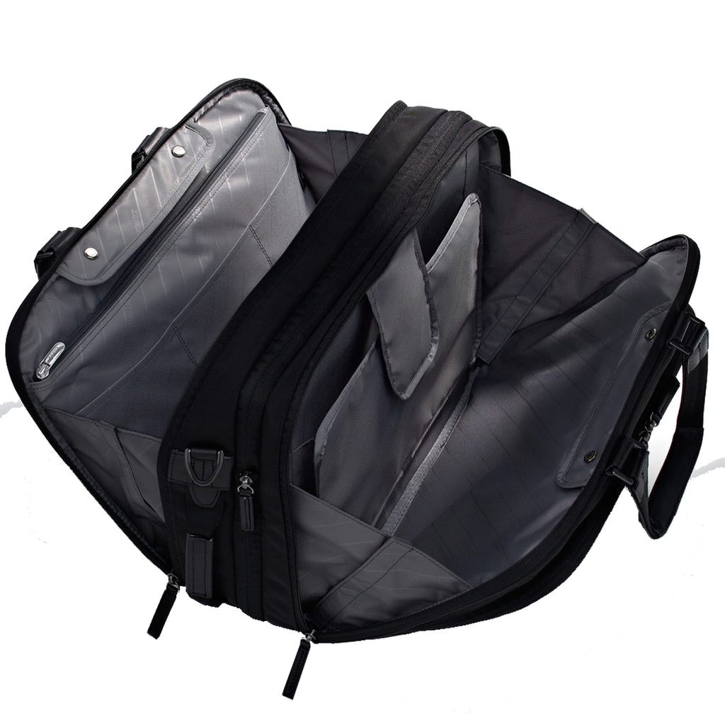 Shop Zero Halliburton Profile 6In Expandable – Luggage Factory