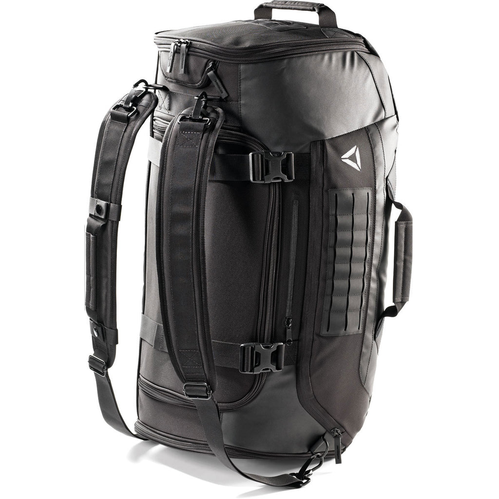 Reebok Delta Elite Warthog Long Haul Duffel