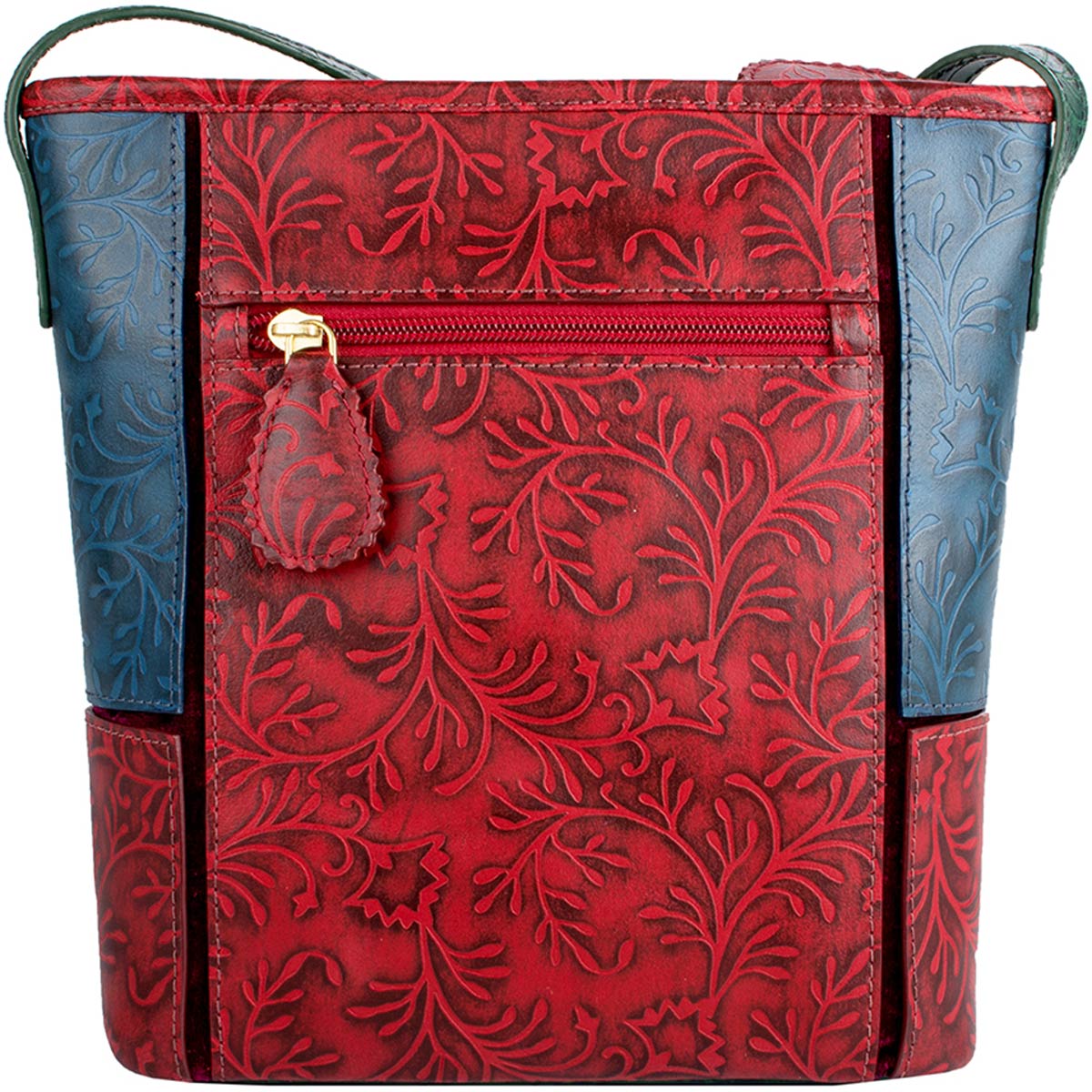 Shop Hidesign Sindhu Crossbody Bag – Luggage Factory