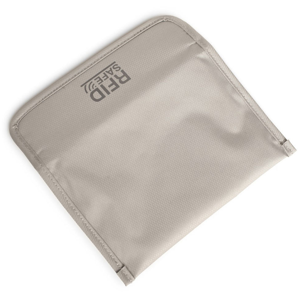 Shop Pacsafe Rfidsafe 50 Rfid-Blocking Passpo – Luggage Factory