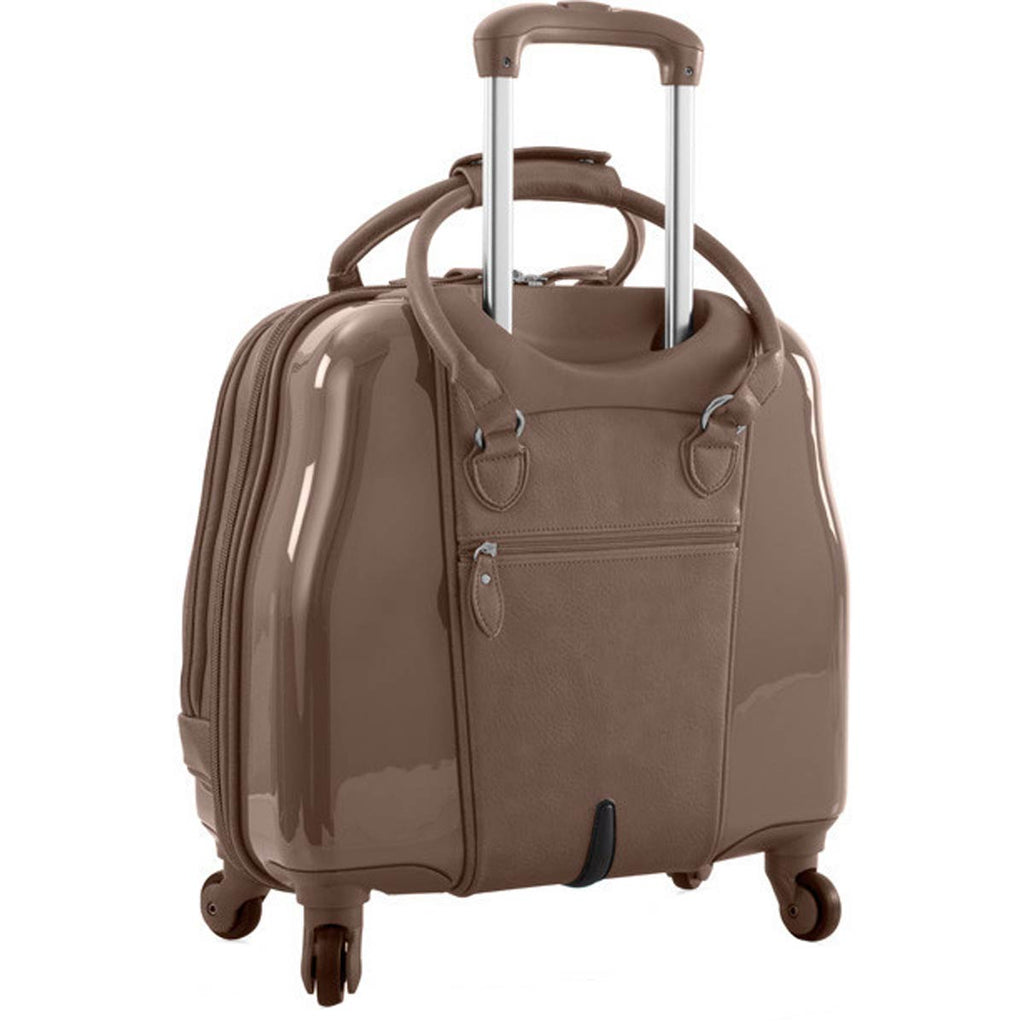 Shop Heys Nottingham Spinner Executive Case – Luggage Factory