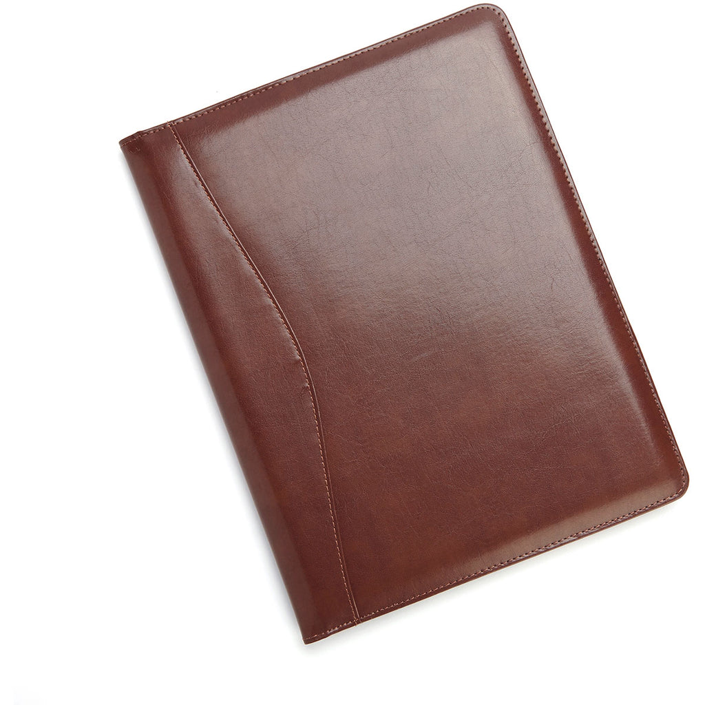 Shop Royce Leather Executive Writing Padfolio – Luggage Factory