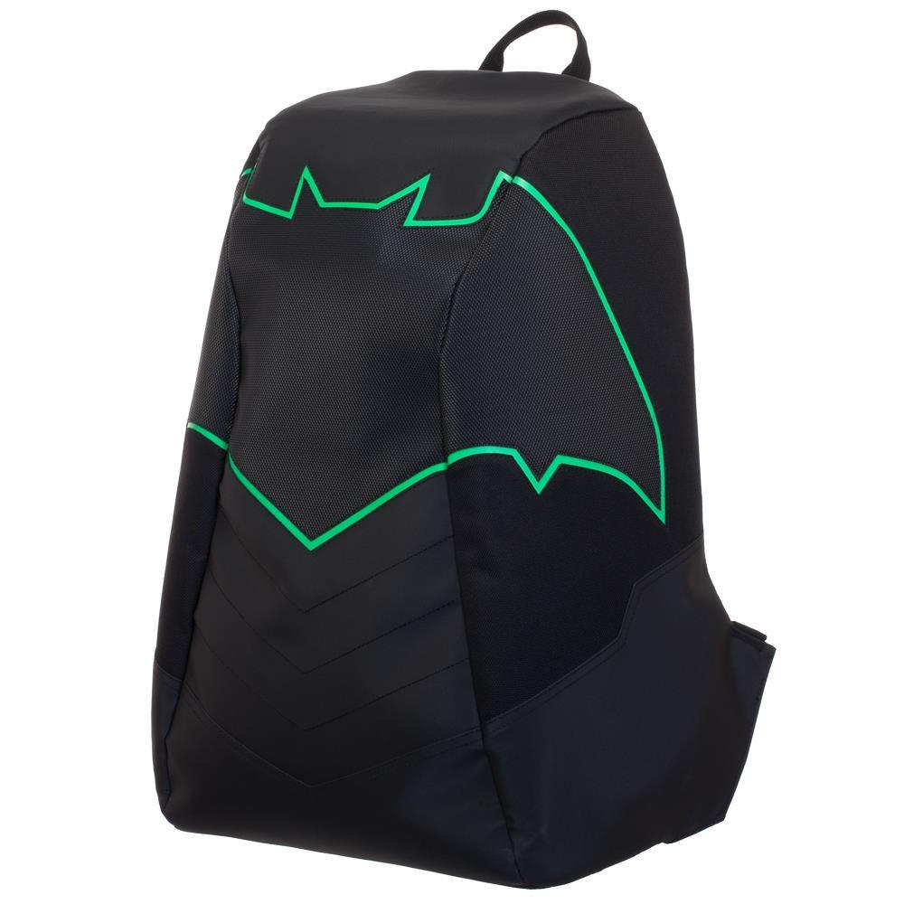 Shop Batman Backpack Dc Backpack - Batman Bag – Luggage Factory
