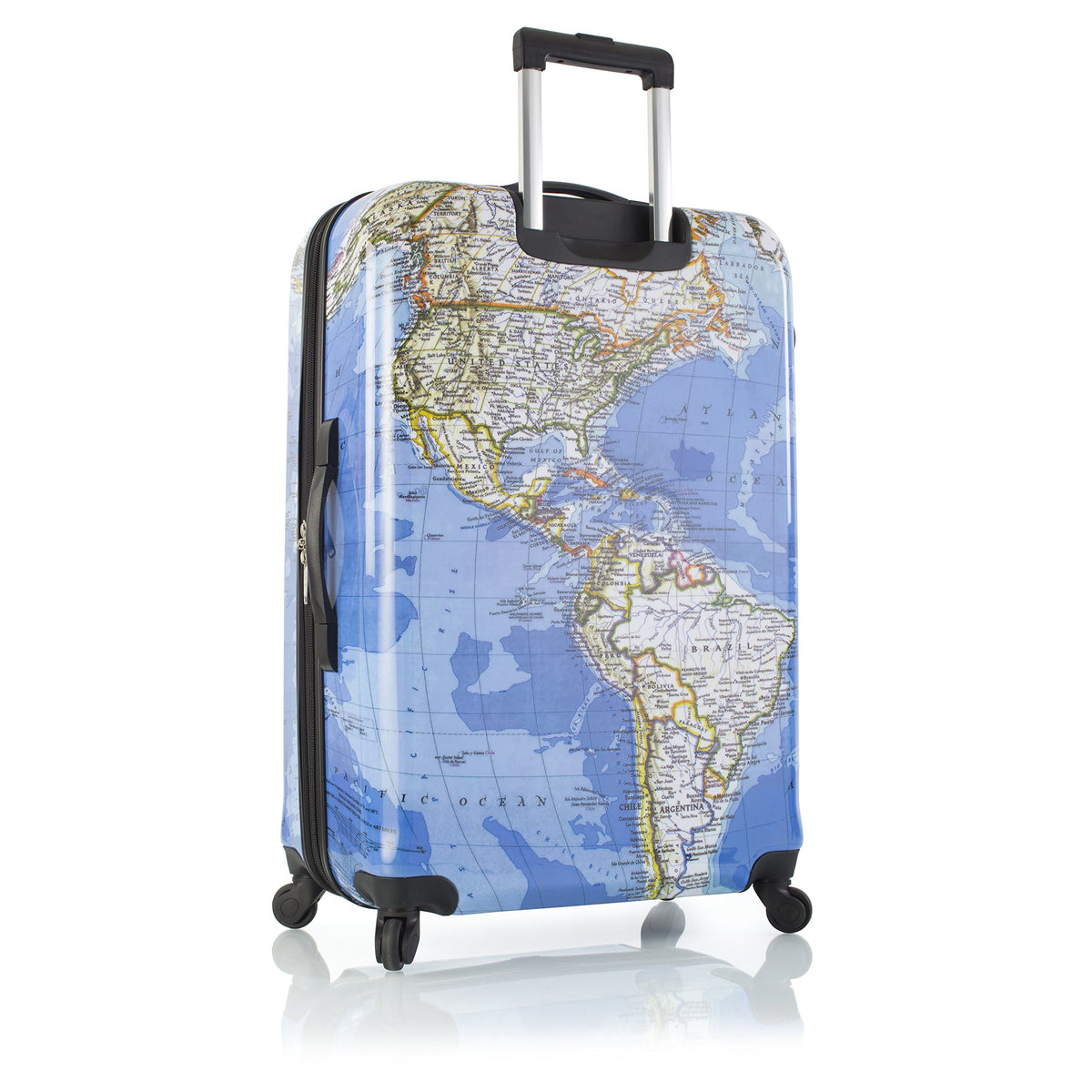 Shop Heys America Explore 30" Spinner - – Luggage Factory