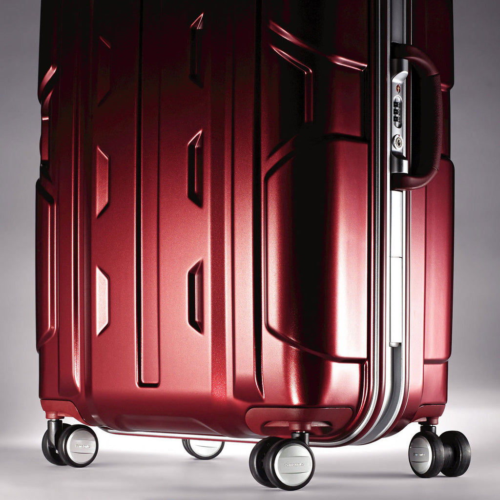 Shop Samsonite Cruisair Dlx 30In Spinner – Luggage Factory