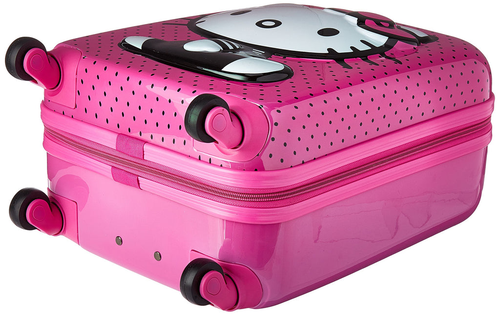 Shop Heys girl's Hello Kitty 3d Pop Up Sp – Luggage Factory