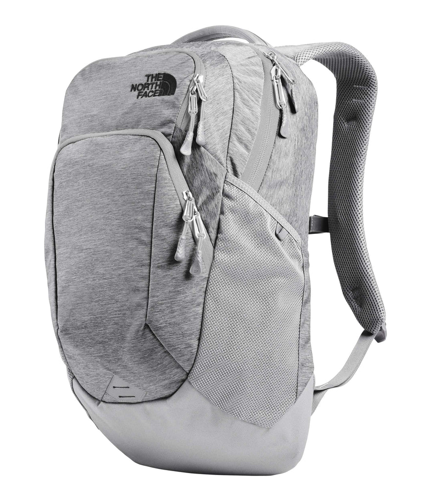 Shop The North Face Pivoter Backpack, Mid Gre – Luggage Factory