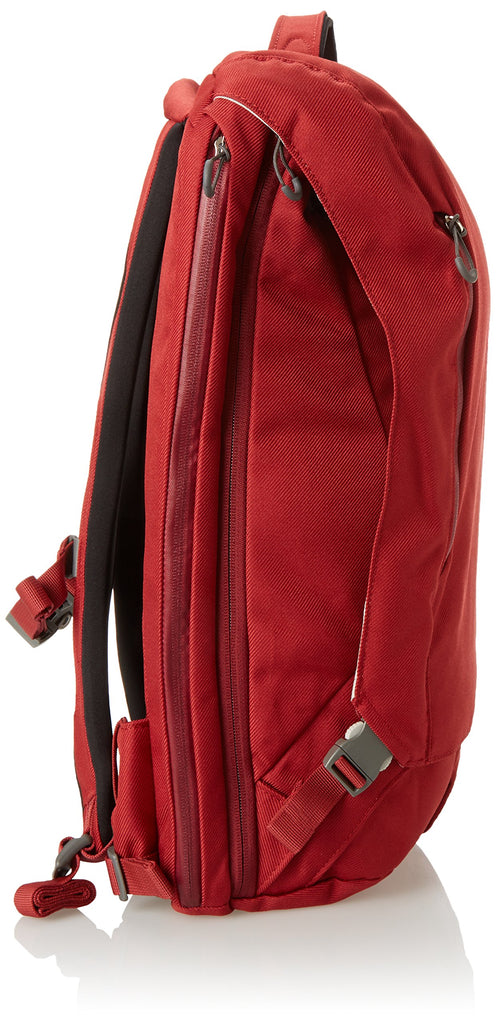 Shop Osprey Packs Pixel Daypack, Pinot Red – Luggage Factory