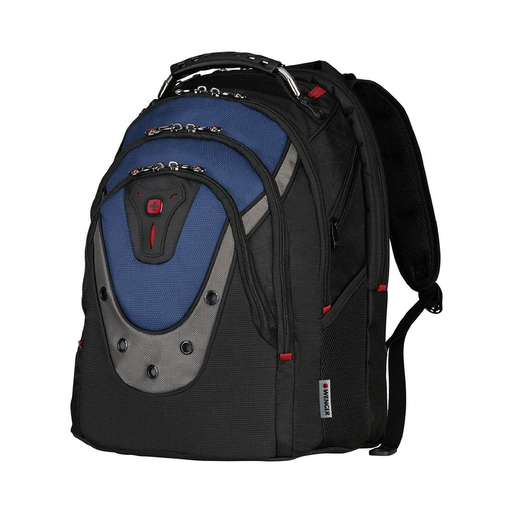 Shop Wenger Ibex Laptop Backpack – Luggage Factory