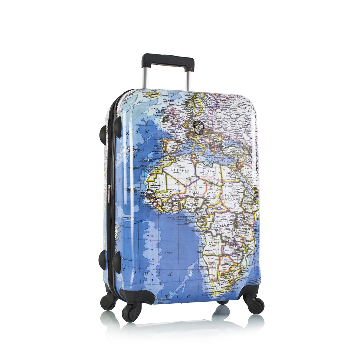Shop Heys America Explore 26" Spinner - – Luggage Factory