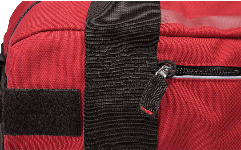 Shop 5.11 Tactical Red Bag Fire Red, One Size – Luggage Factory