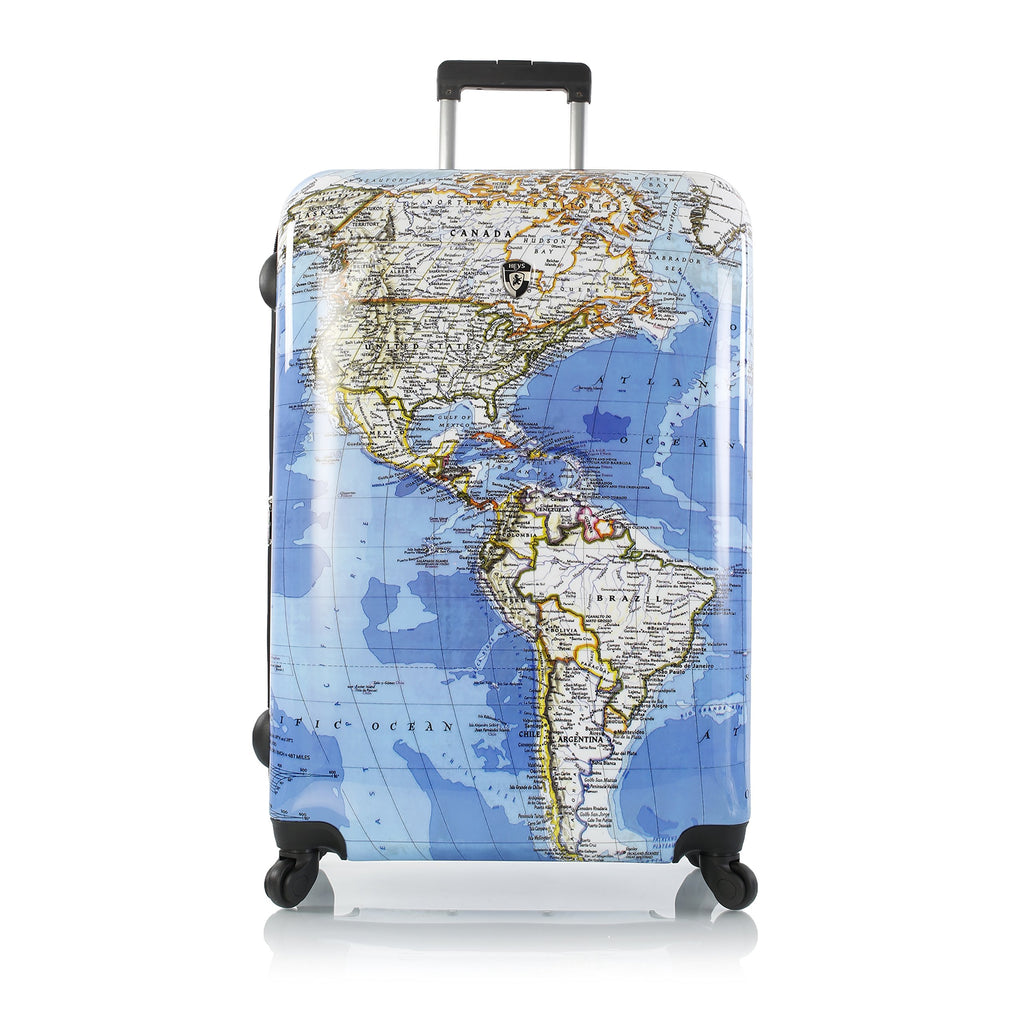 Shop Heys America Explore 30" Spinner - – Luggage Factory