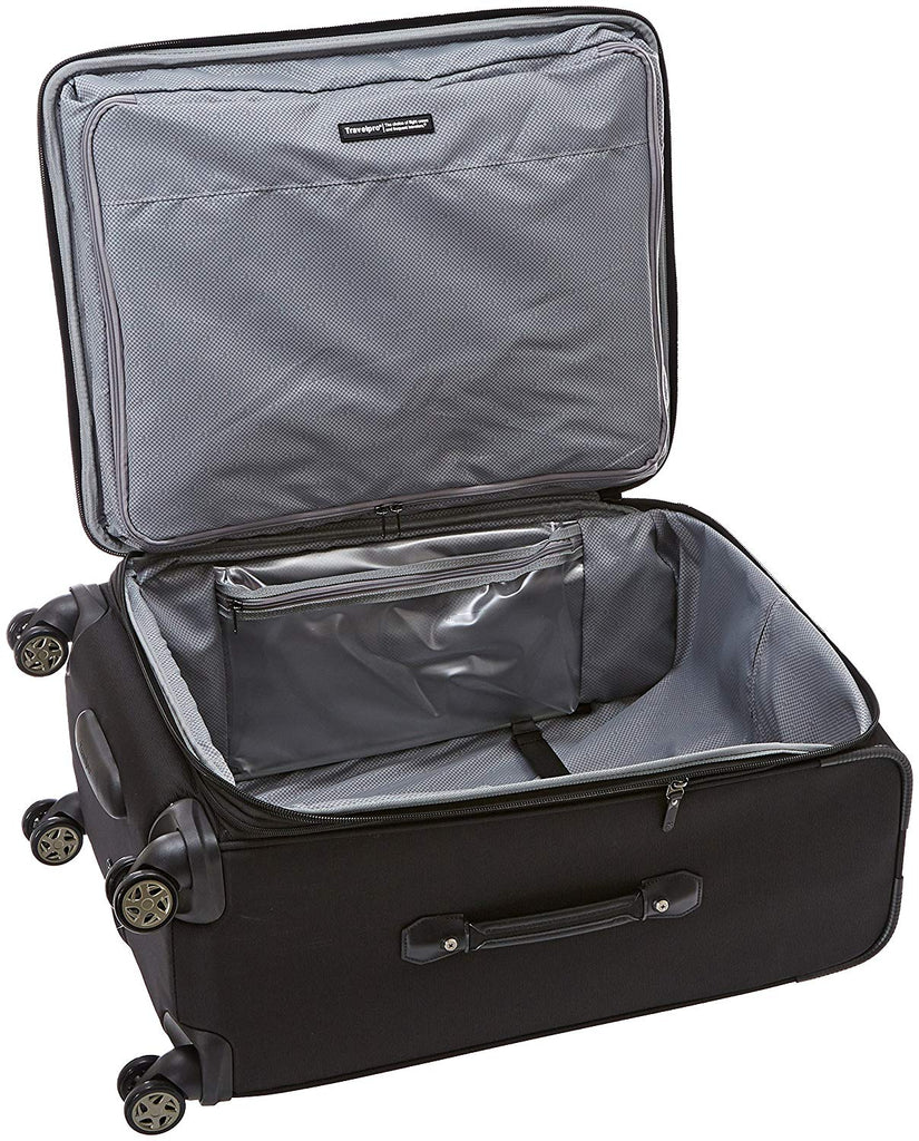 Shop Travelpro Crew 10 26 Inch Expandable Sui – Luggage Factory