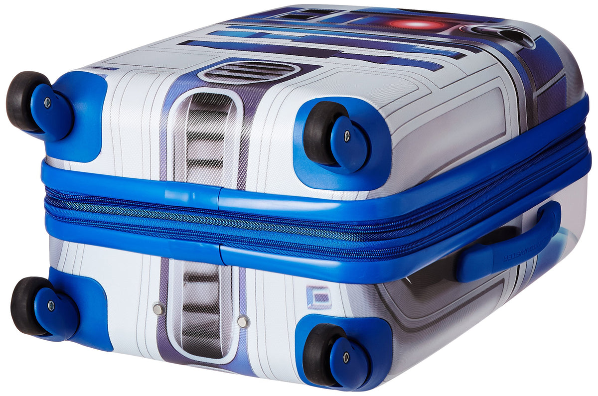 Shop American Tourister Carry-On, R2D2 – Luggage Factory