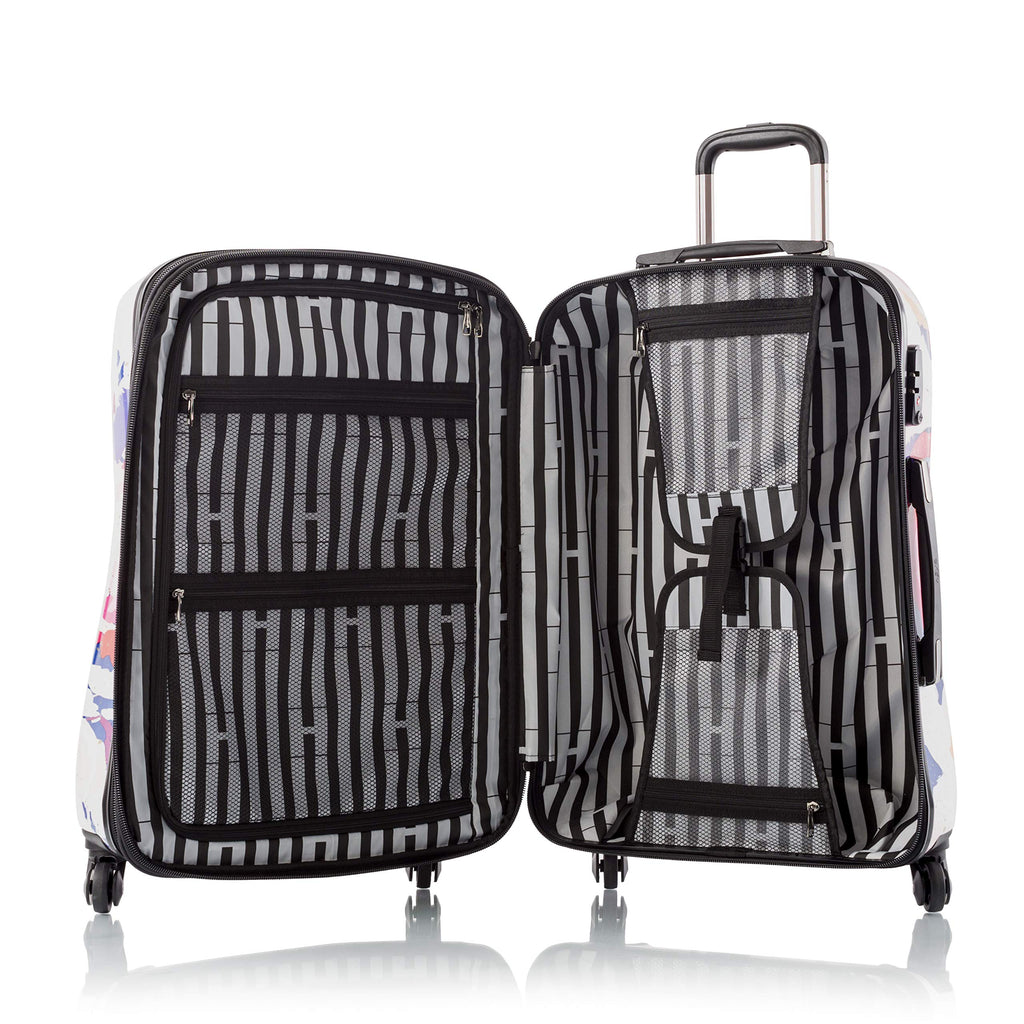 Shop Heys America Spring Blossom Fashion 21&q – Luggage Factory