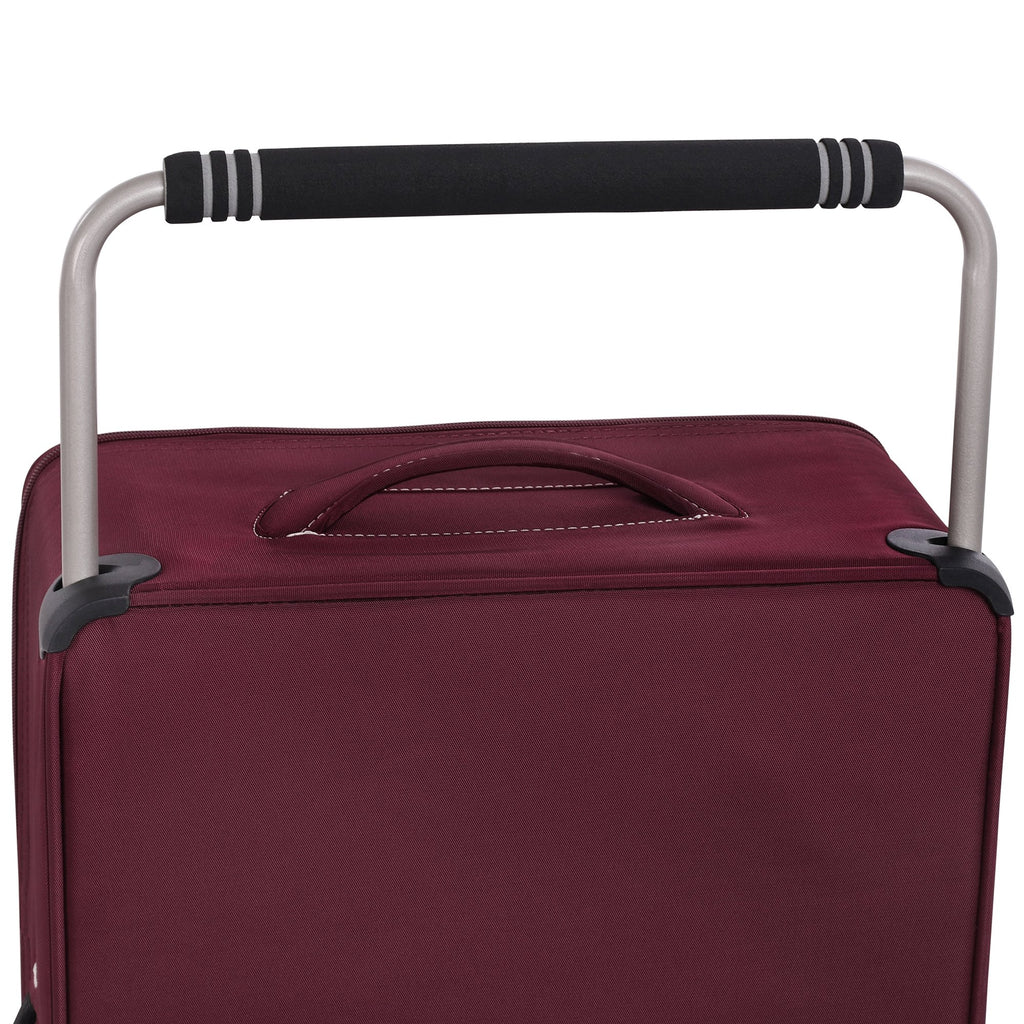 Shop it Luggage World's Lightest Accent 8 – Luggage Factory