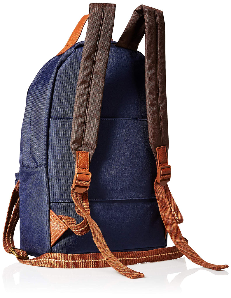 The Sak The Globe Trotter 2 in 1 Backpack, Navy