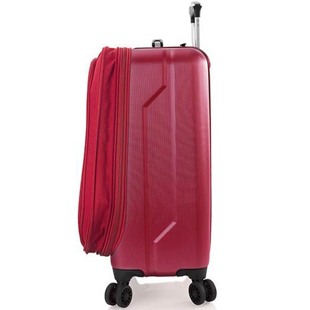 Shop Heys Exos Deepspace Hybrid 21In Spinner – Luggage Factory