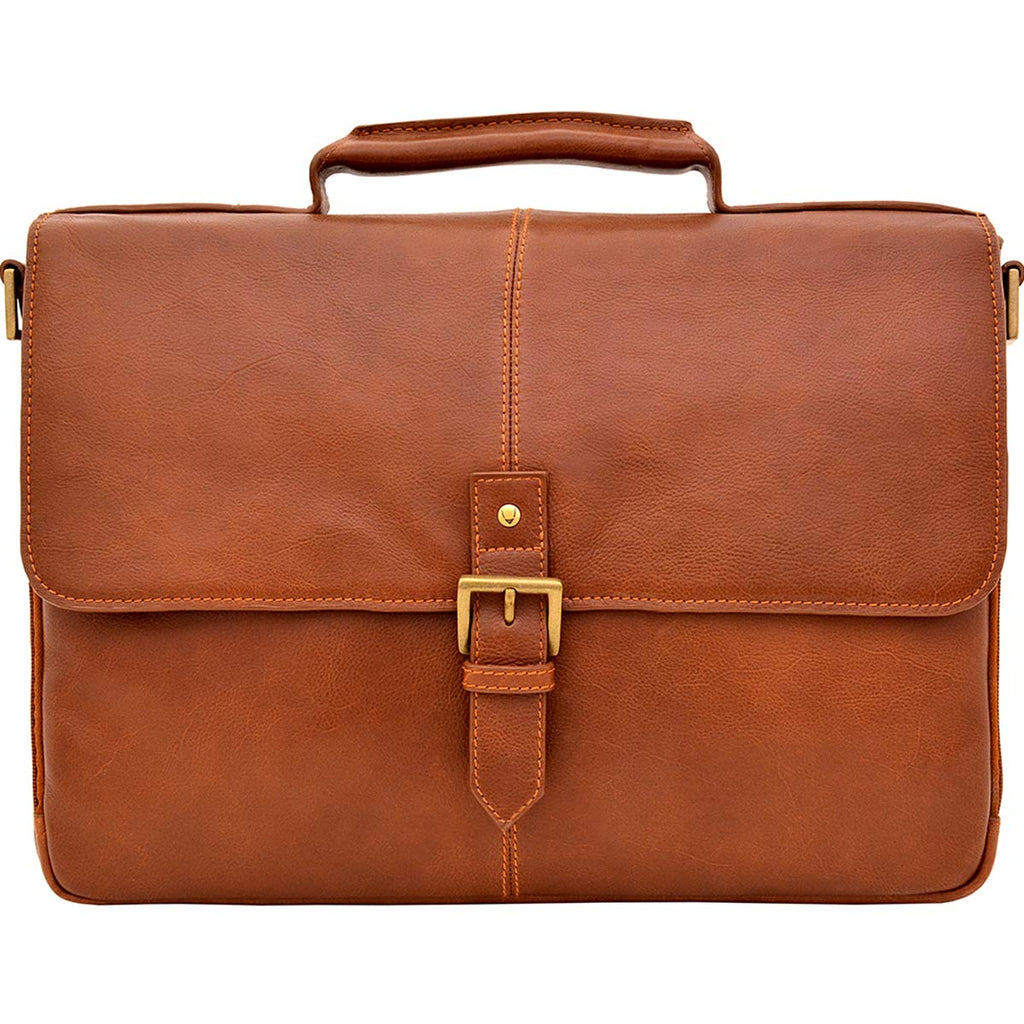 Shop Hidesign Charles Briefcase – Luggage Factory