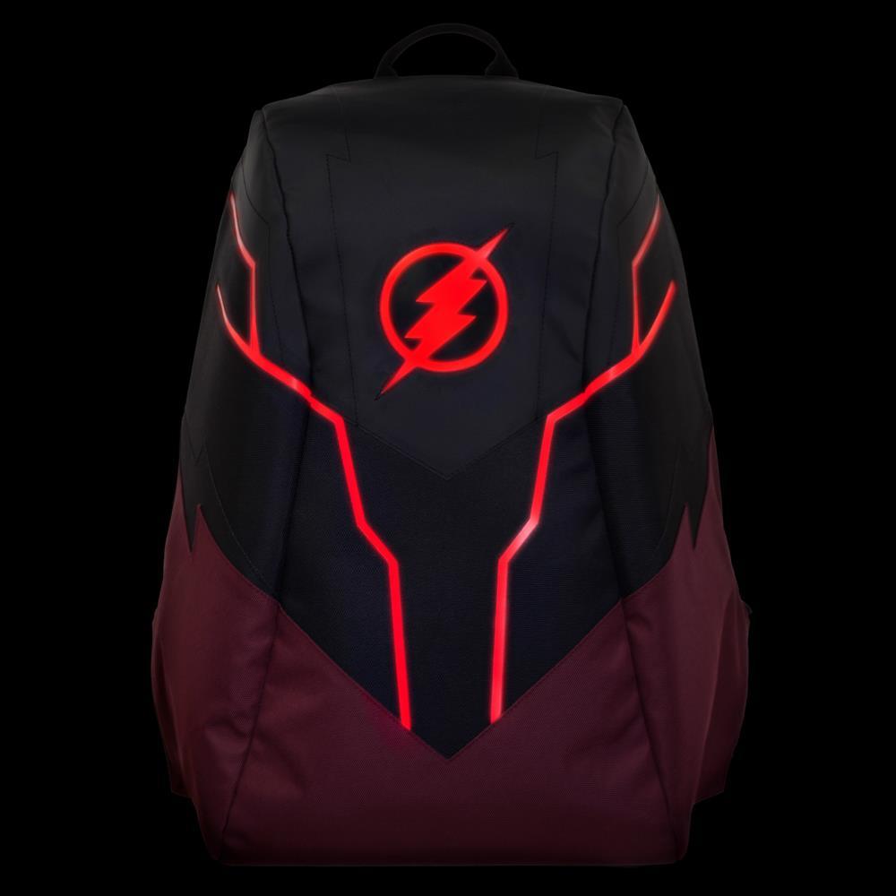 Shop Lighted Flash Backpack Flash Gift - Ligh – Luggage Factory