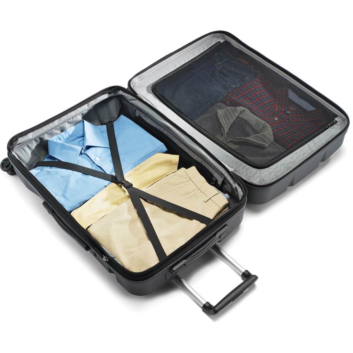 Shop Boyt Armor 28In Spinner – Luggage Factory