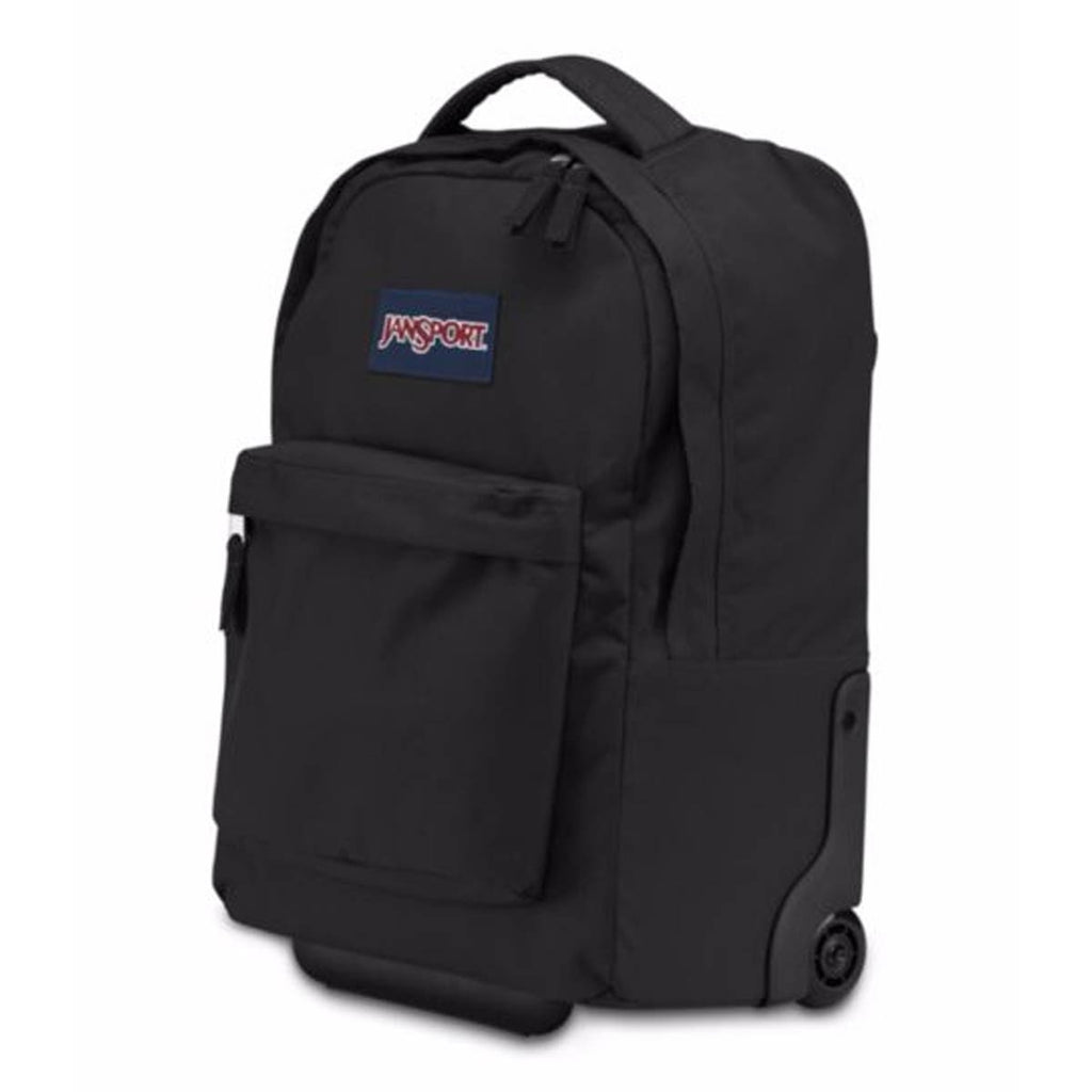Shop Jansport Wheeled Superbreak Backpack – Luggage Factory