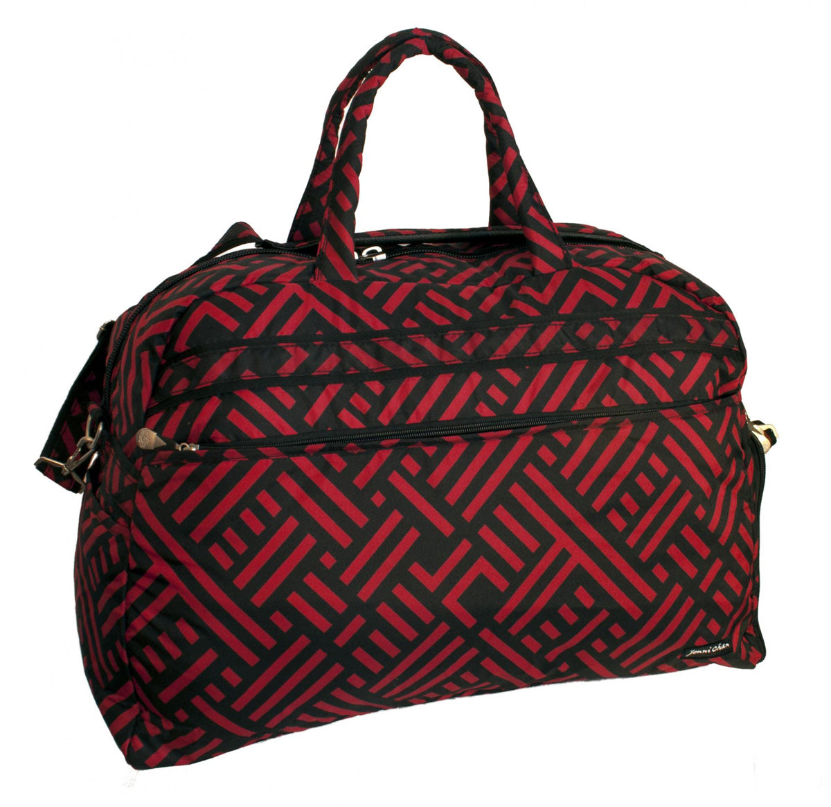 Shop Jenni Chan Signature Soft Gym Bag – Luggage Factory