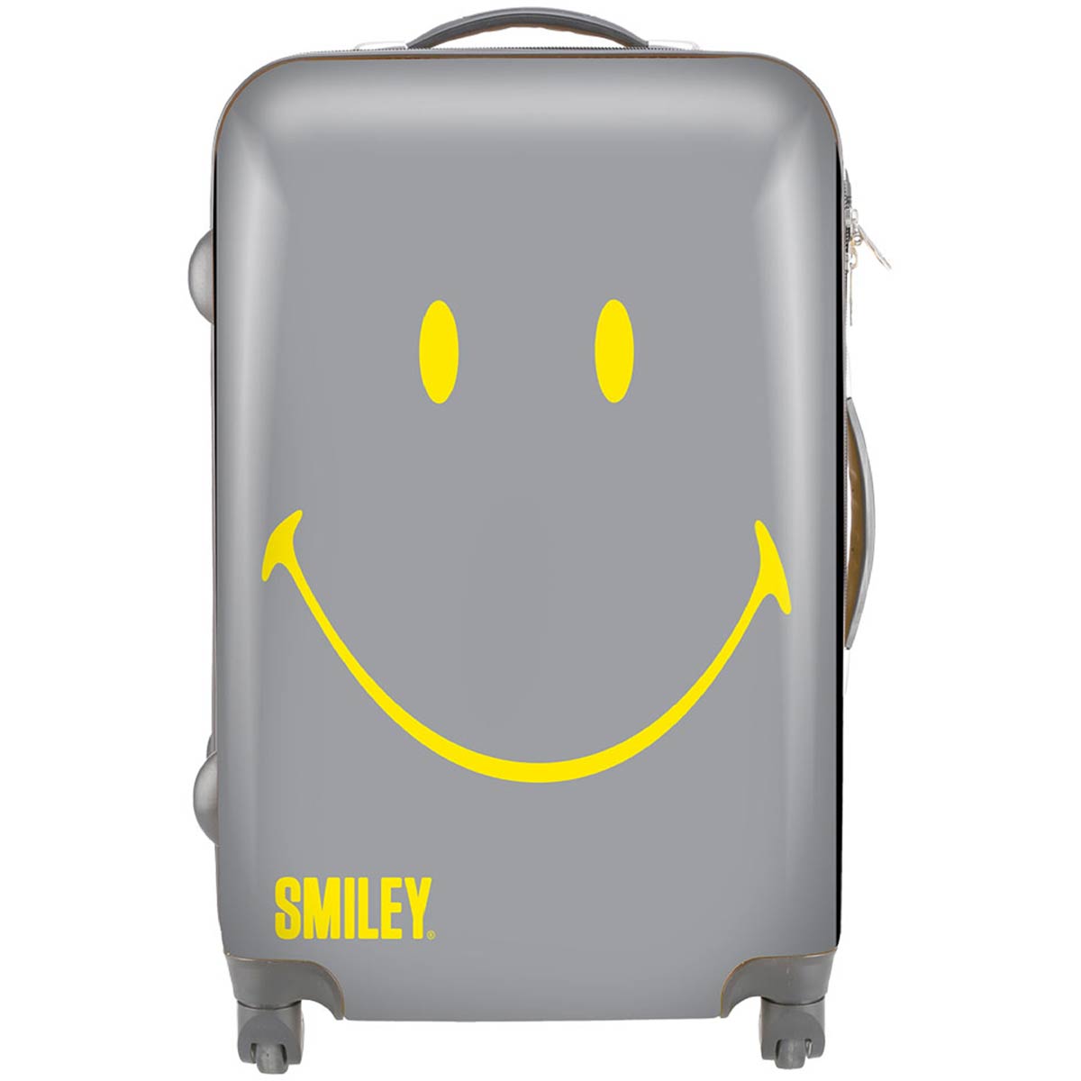 Shop Atm Luggage Smiley Classic 30 – Luggage Factory