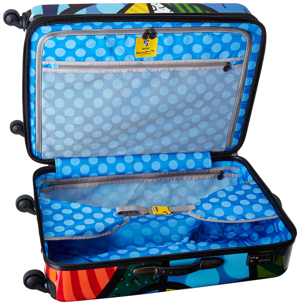 Shop Heys America Unisex Britto Butterfly 30& – Luggage Factory