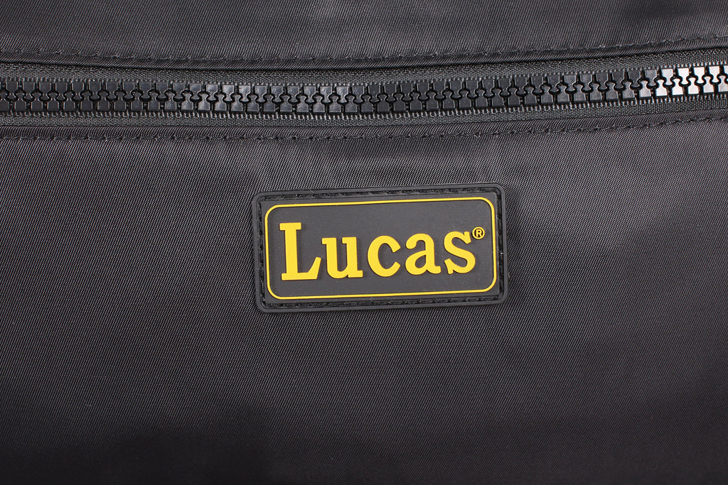 Shop Lucas Ultra Lightweight Carry On Softsid – Luggage Factory