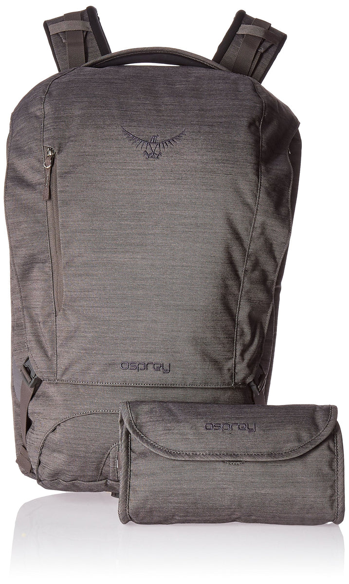 Shop Osprey Packs Pixel Daypack, Shark Grey – Luggage Factory
