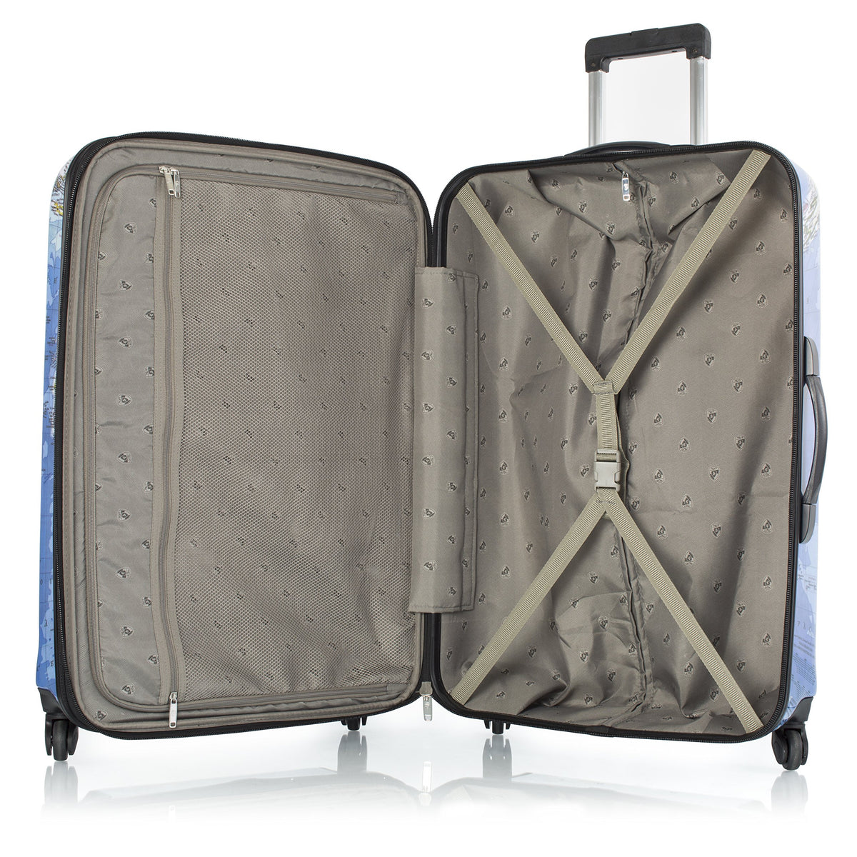Shop Heys America Explore 30" Spinner - – Luggage Factory