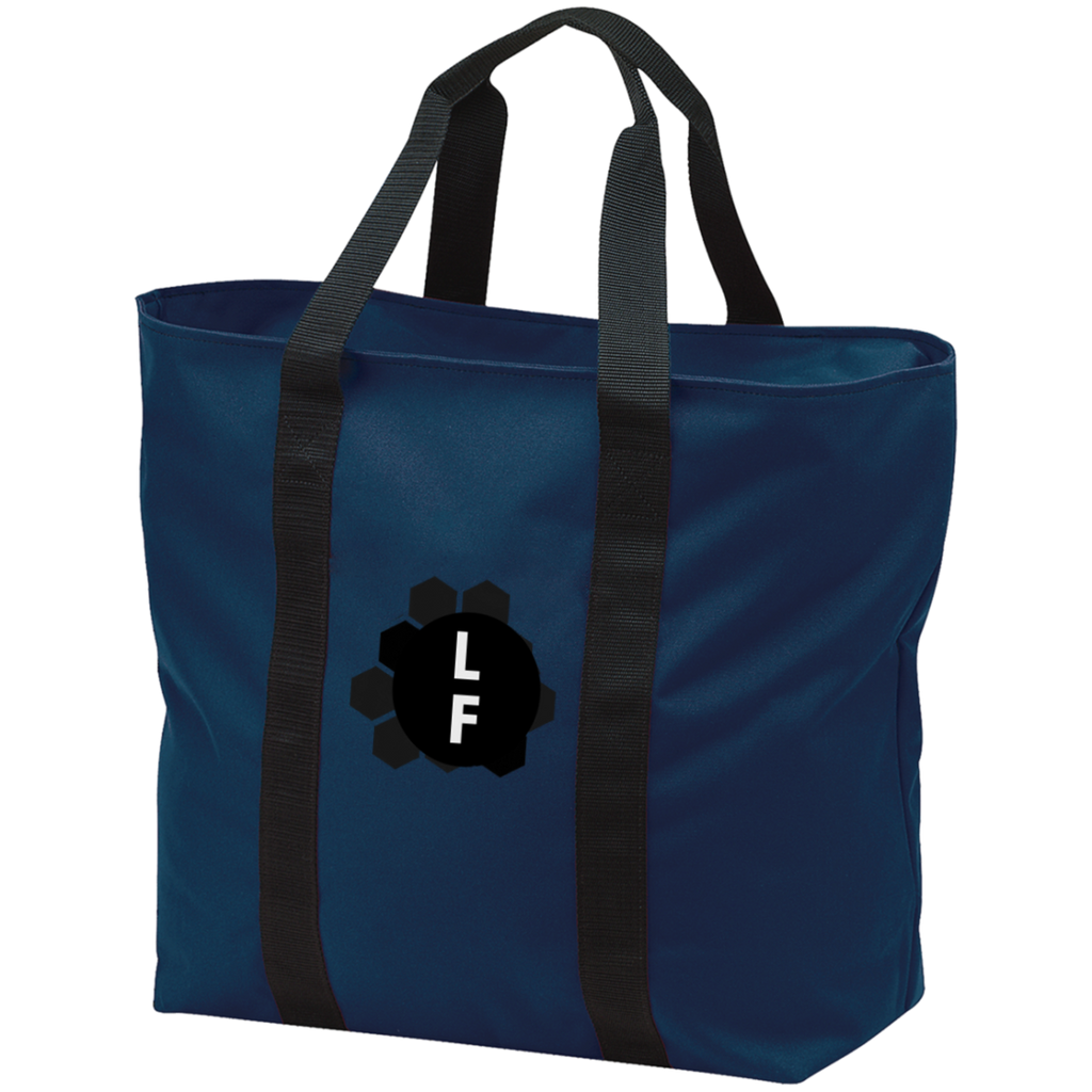 Shop All Purpose Tote Bag From Luggage Factor