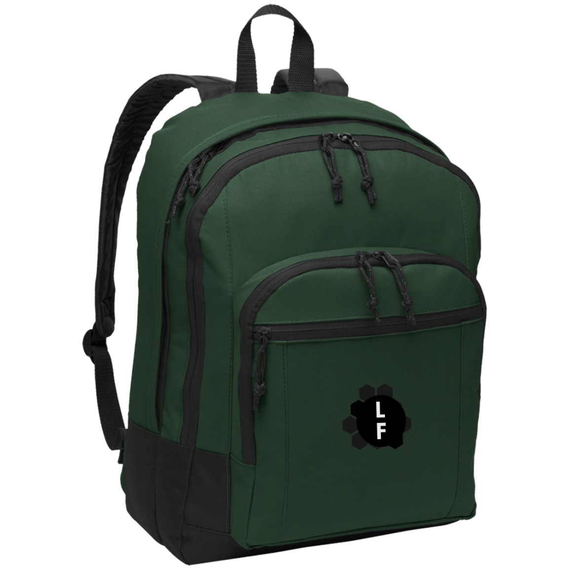 Shop Basic Backpack From Luggage Factory