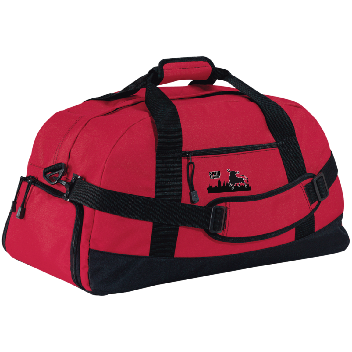 Shop Spain - Travel Experts Basic Large-Sized – Luggage Factory