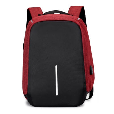 Shop Anti-theft Laptop Backpack – Luggage Factory