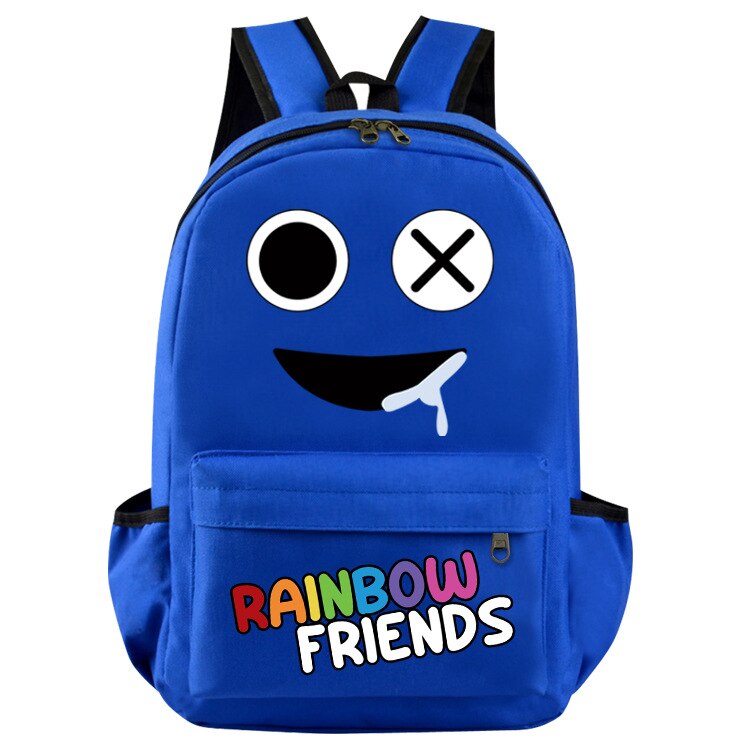 Shop Rainbow Friends Backpack – Luggage Factory