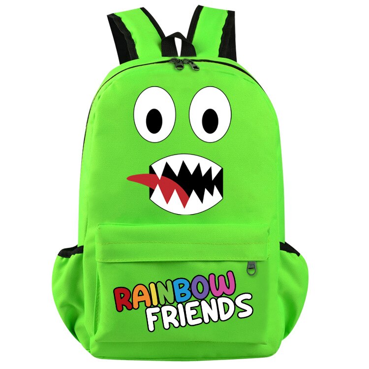 Shop Rainbow Friends Backpack – Luggage Factory