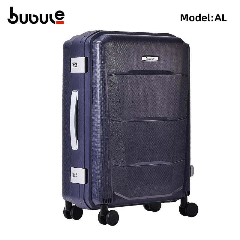 Shop PP 22 inch trunk luggage cheap rolling c – Luggage Factory