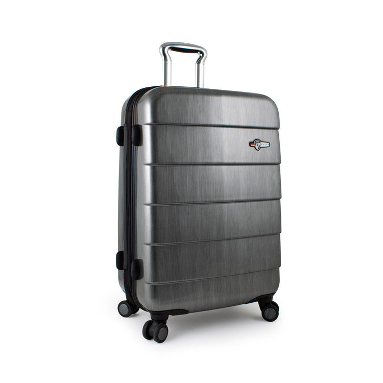 Shop Heys Cronos Elite 3 Piece Expandable Spi – Luggage Factory