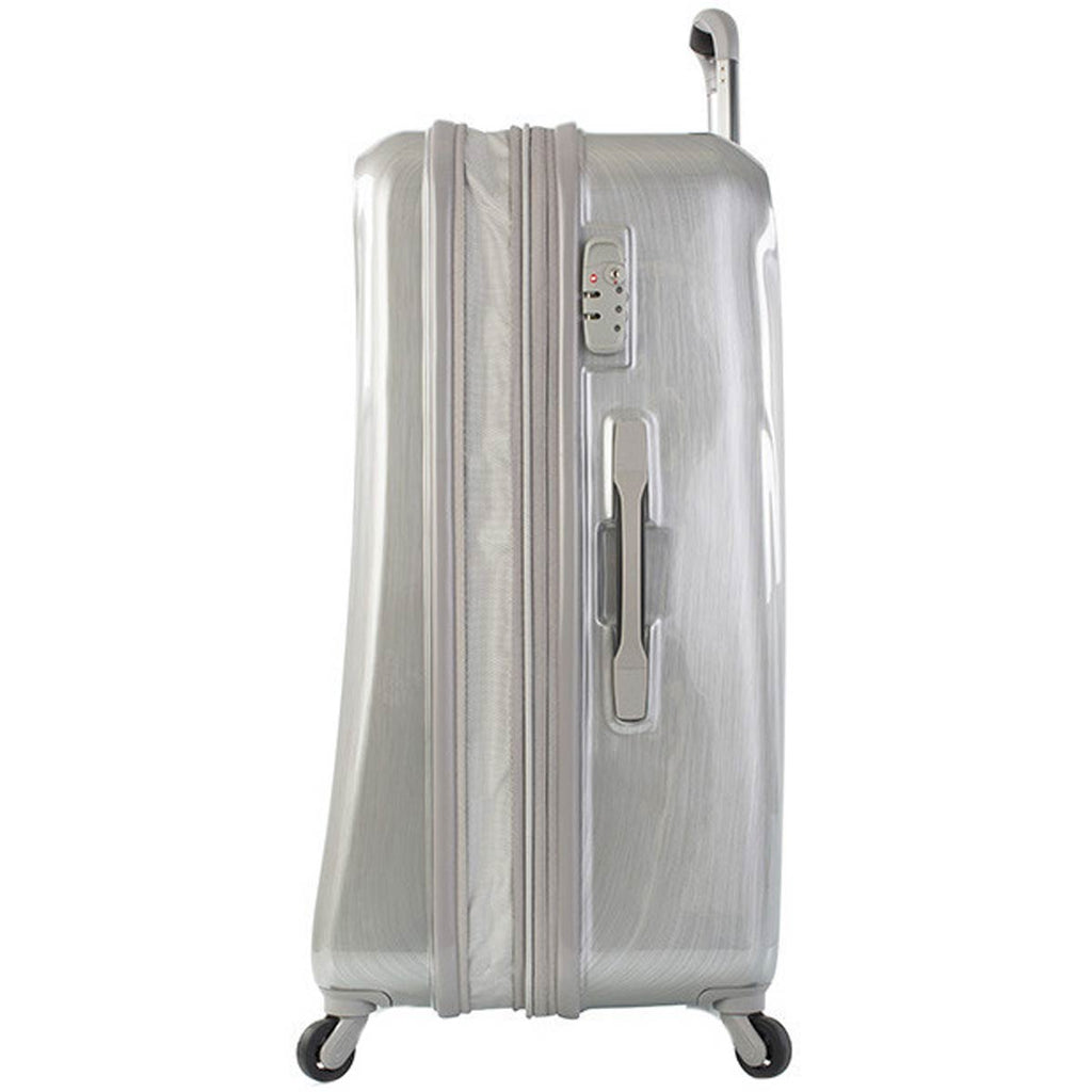 Shop Heys Solara 30In Deep Space Expandable S – Luggage Factory