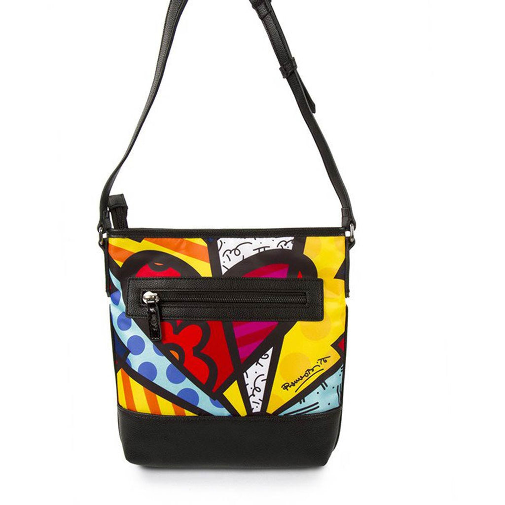 Shop Britto New Day Crossbody Bag – Luggage Factory