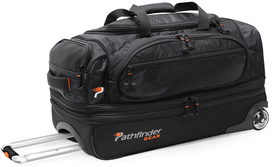 Shop Pathfinder Gear-Up 26In Expandable Drop – Luggage Factory