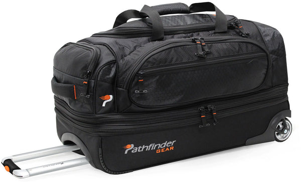 Shop Pathfinder Gear-Up 26In Expandable Drop – Luggage Factory